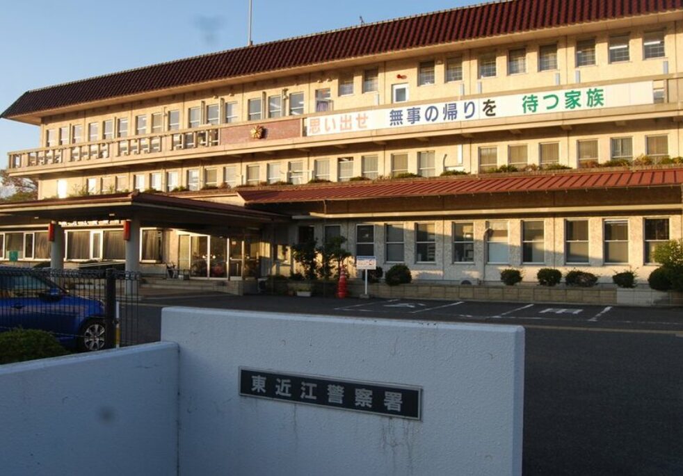 【ベトナム人技能実習生・逮捕】無免許・酒気帯び運転で事故疑い 追突相手はむち打ち 滋賀 | jnnavi