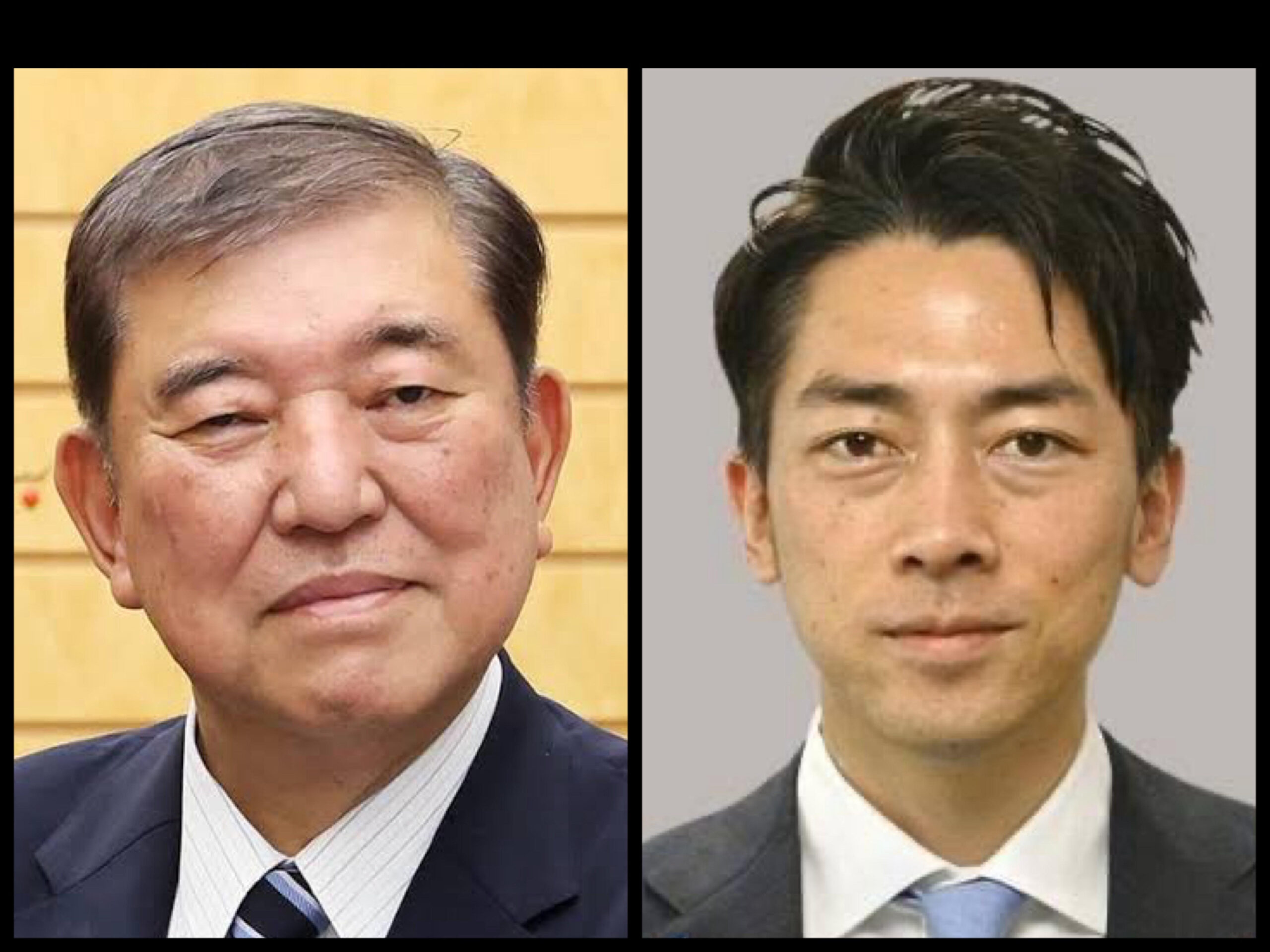 【東京地検】石破茂氏、小泉進次郎氏、刑事告発される 自民“第2の裏金”問題で | jnnavi